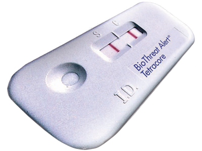 BioThreat Alert – Reader, Test Strips and Kits – Southern Scientific