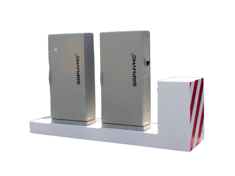 Portal Monitor, Saphymo SaphyGate G – Southern Scientific