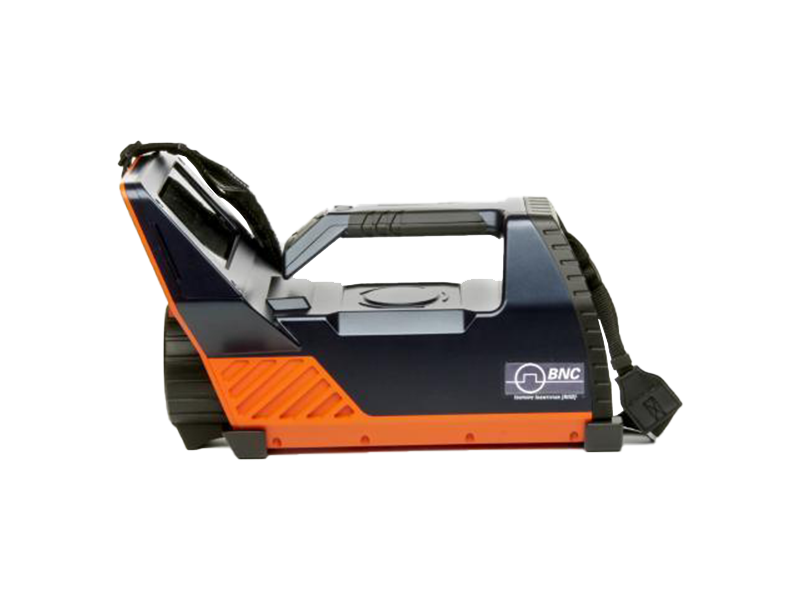 Radio-Isotope Identifier Device (RIID) – Southern Scientific