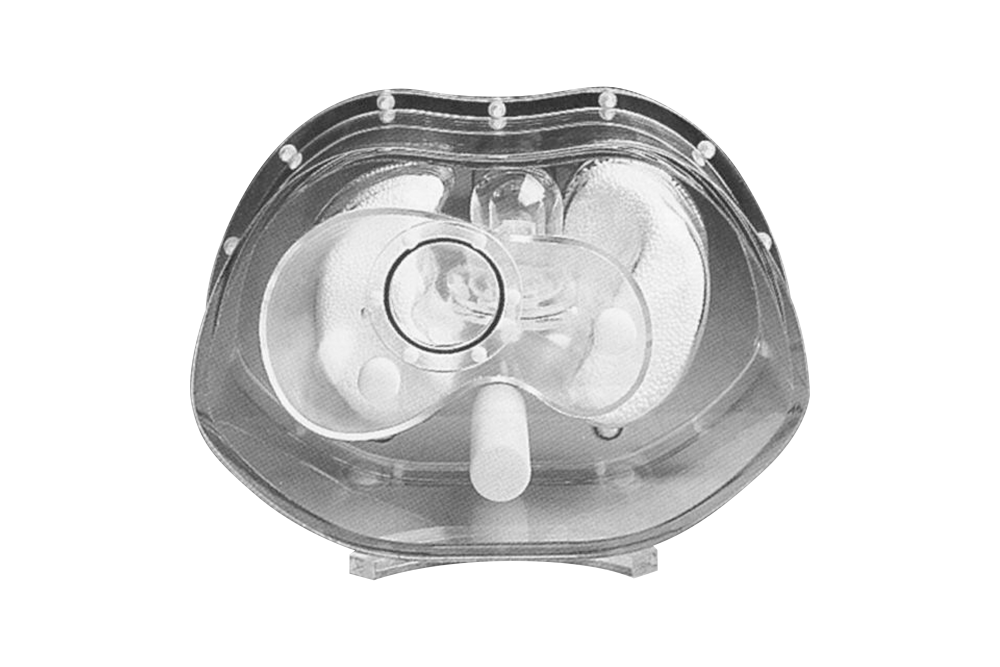 Anthropomorphic Torso Phantom – Southern Scientific