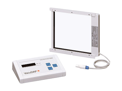 Dose Area Measuring, VacuDAP Standard/Fluoro/Twin – Southern Scientific