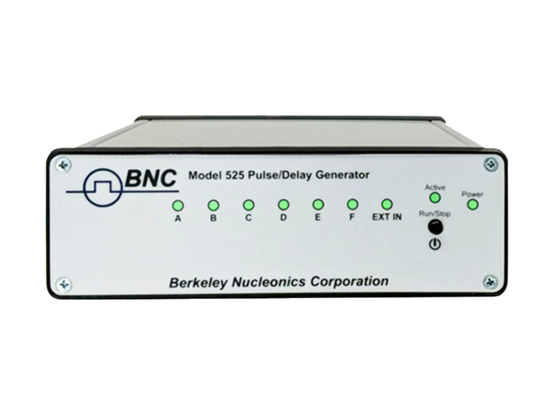 BNC Digital Pulse Delay Generator – Southern Scientific