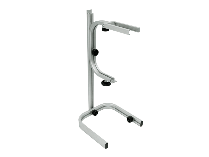 HVL Stand – HVL Filter Holder – Southern Scientific