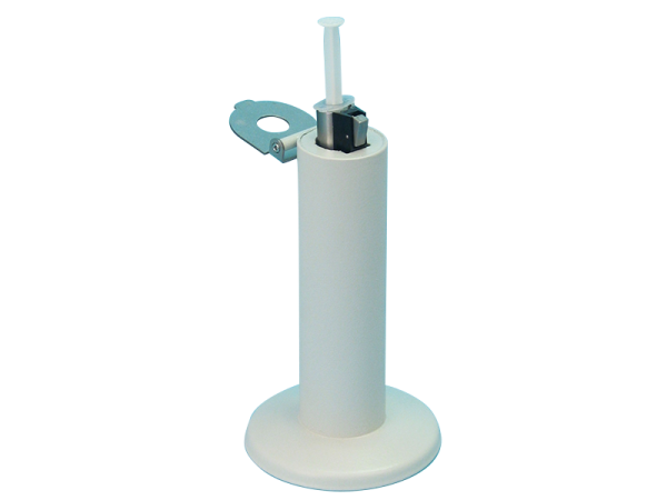 Shielded Syringe Holder – Syringe Shields Safety and Handling ...