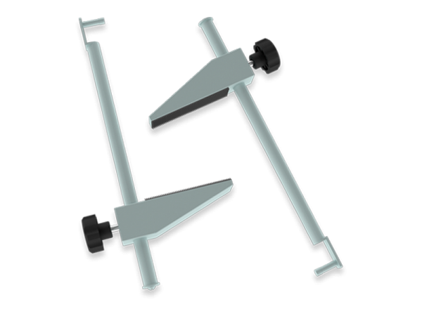 X--Ray Beam Alignment & Collimation, Pro-RF AlphaG – Southern Scientific