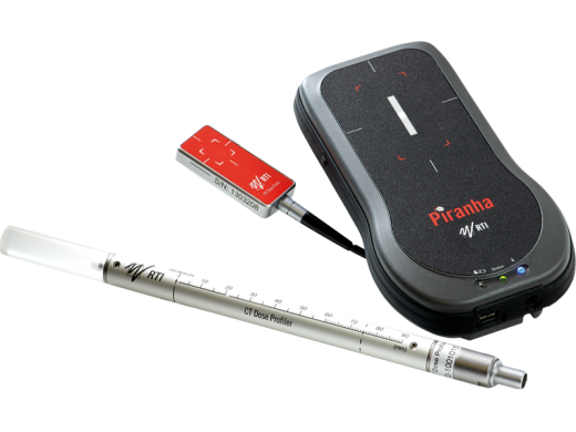 QA X-ray Test Tools & Measurement System – Southern Scientific