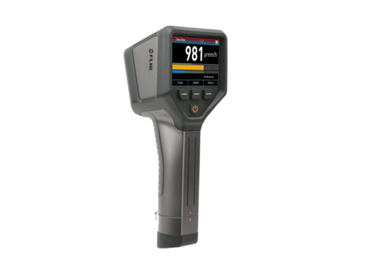 Handheld Gamma Spectrometer & Isotope Identifier – Southern Scientific