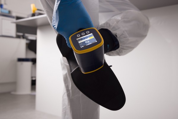 Radiation Contamination Monitor – Southern Scientific