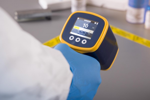Radiation Contamination Monitor – Southern Scientific