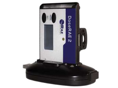 Personal Dosimeters for Laboratory Research – Southern Scientific