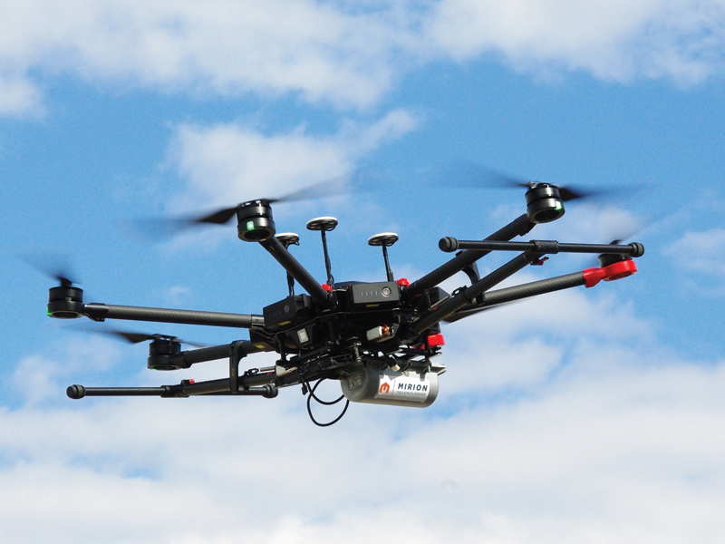 SPIR-Ident Mobile – Advanced Spectroscopy Platform – Southern Scientific