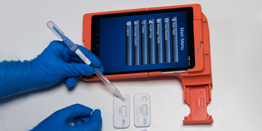 BioThreat Alert and biological threat analysis – Southern Scientific