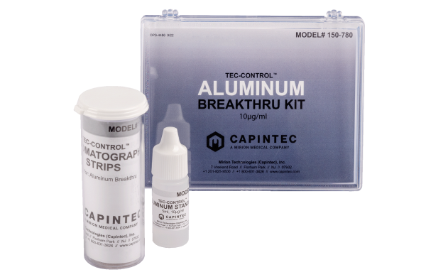 Chromatography Kit – Southern Scientific