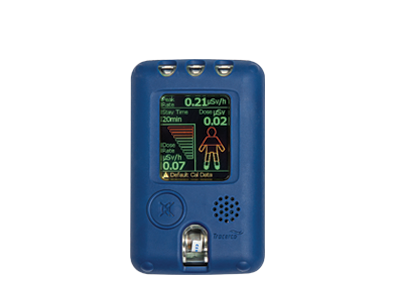 Electronic Personal Radiation Dosimeter – Southern Scientific