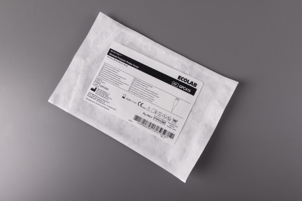 Wired and wireless gamma probe covers – Southern Scientific