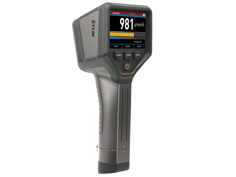 FLIR identiFINDER R440 RIID – Southern Scientific