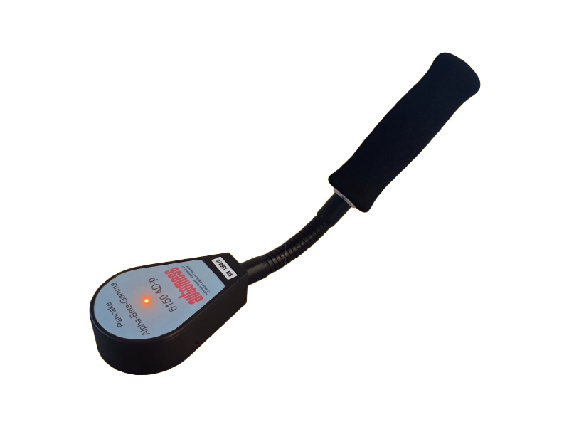 Automess 6150AD-p Contamination Monitoring Probe – Southern Scientific