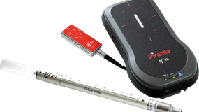 Piranha Premium Kit – X-Ray QA Meter – Southern Scientific