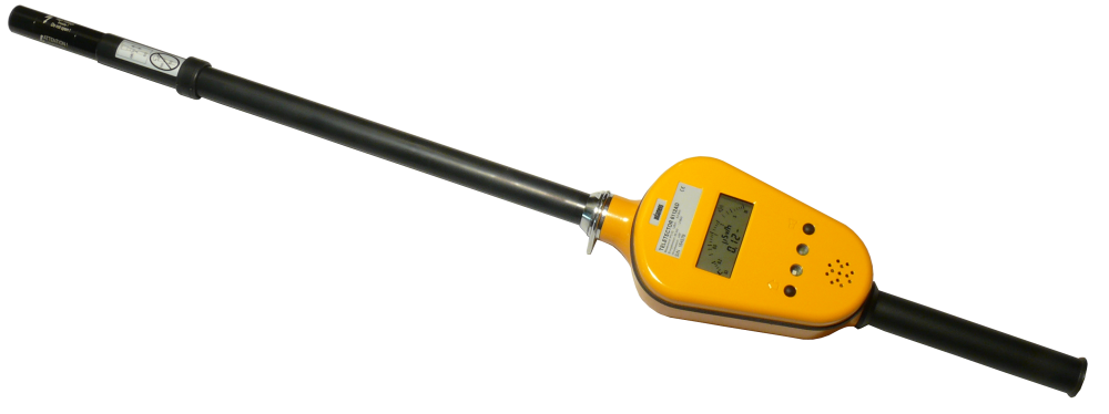 6112AD Teletector – Southern Scientific