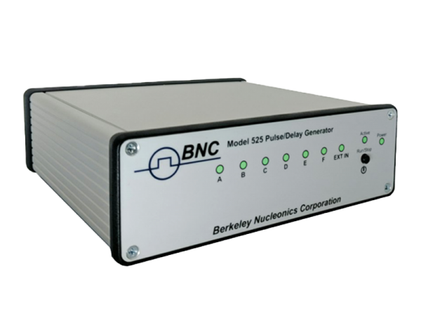 BNC Digital Pulse Delay Generator – Southern Scientific