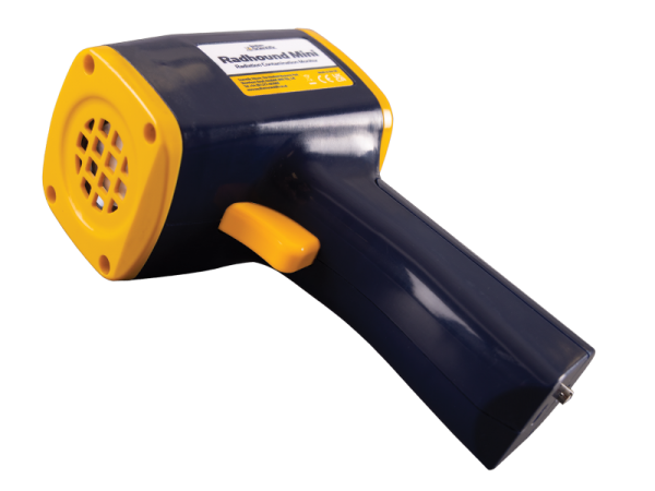 Radiation Contamination Monitor – Southern Scientific
