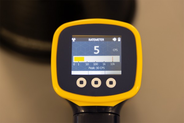 Radiation Contamination Monitor – Southern Scientific
