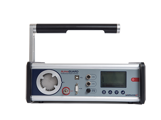 Radiation Detection and Measurement Solutions by Southern Scientific ...