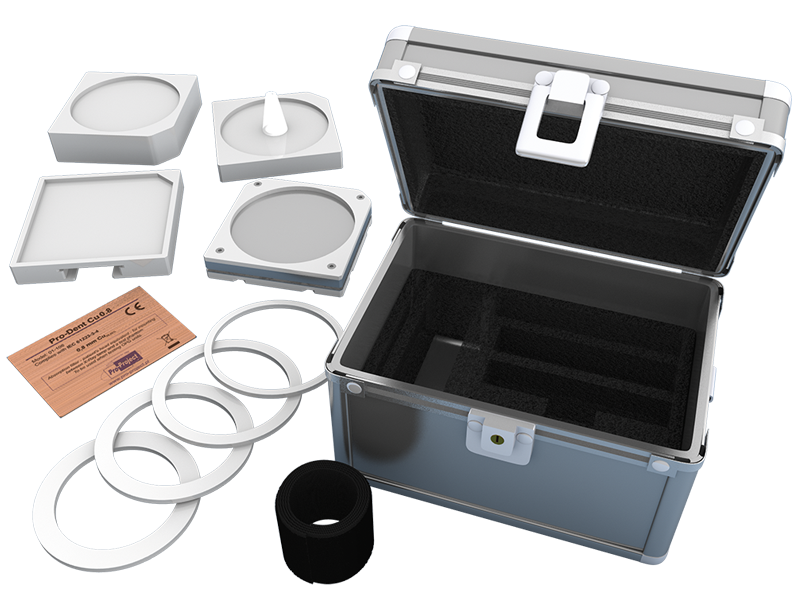 Phantom, Pro-Project Pro-Dent Set – Southern Scientific