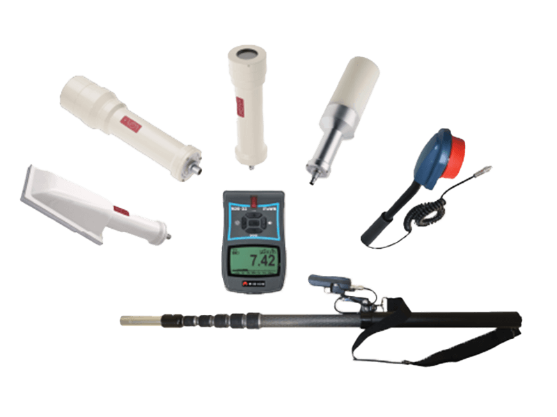 RDS-32™ Survey Meter – Southern Scientific