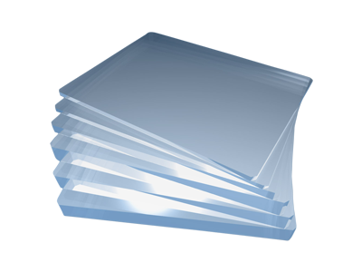 Attenuation Plates, Pro-MAM AEC PMMA – Southern Scientific