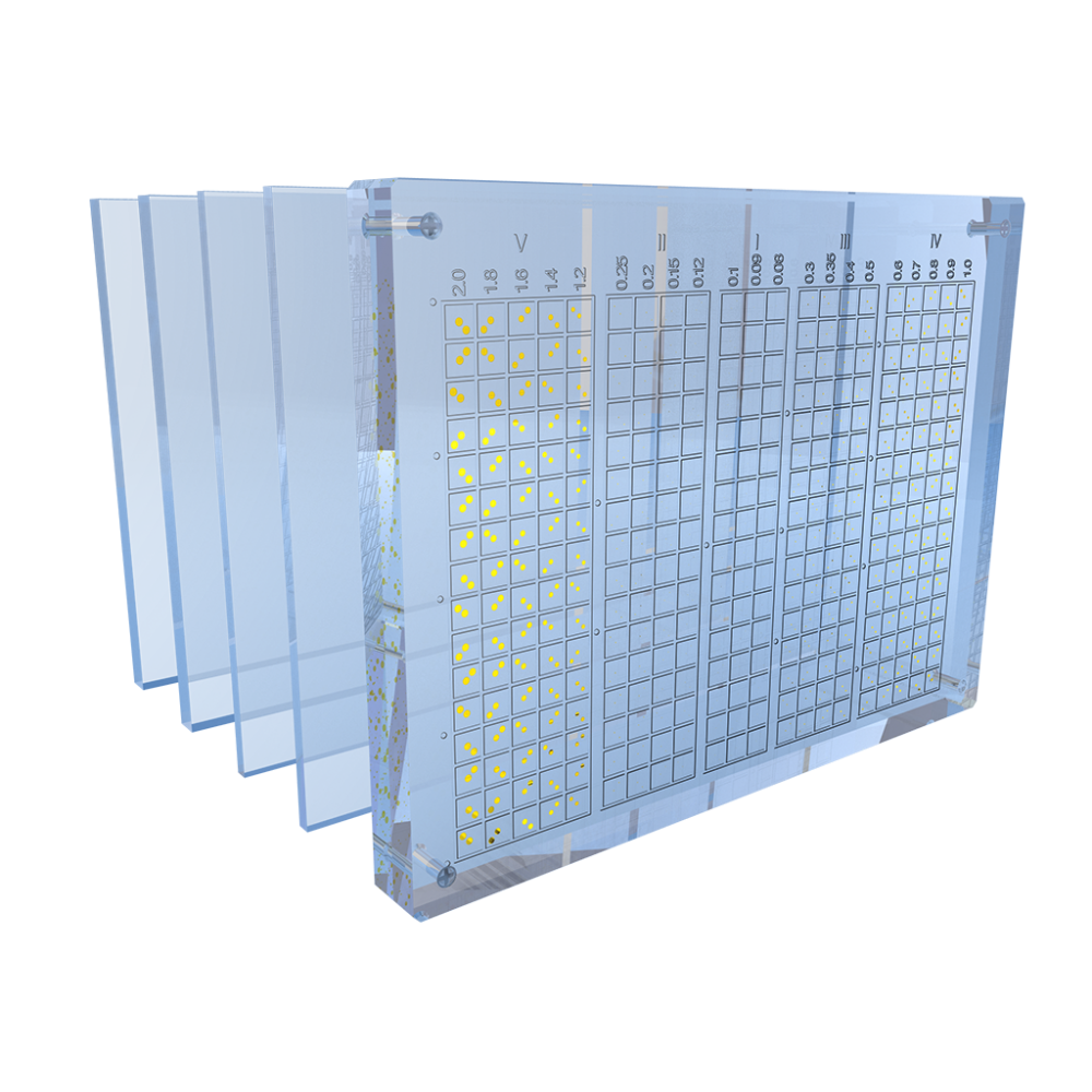 Pro-MAM Gold mk II – Southern Scientific