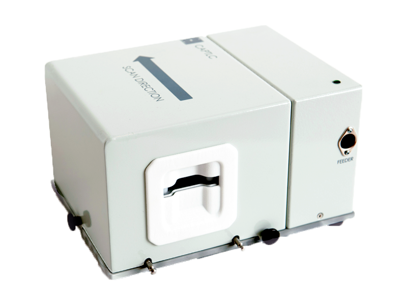 Capintec CAP-TLC Automated TLC Strip QC Scanner – Southern Scientific