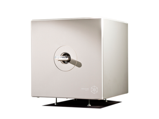 Radiation Detection and Measurement Solutions by Southern Scientific ...