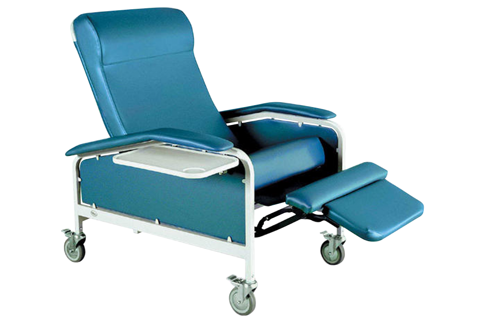 Injection/Resting Chair – Southern Scientific