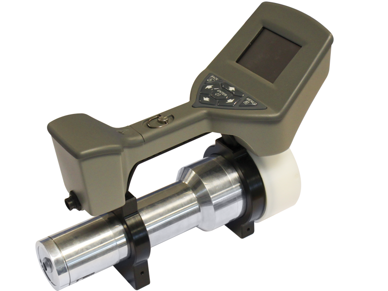 SAM 940 Defender/Revealer – Hand-held Isotope Identifier – Southern ...