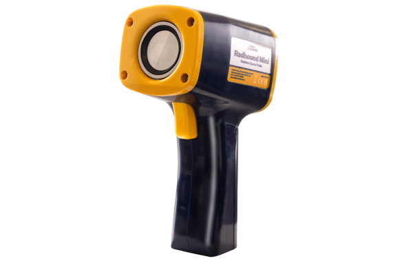Radiation Contamination Monitor – Southern Scientific
