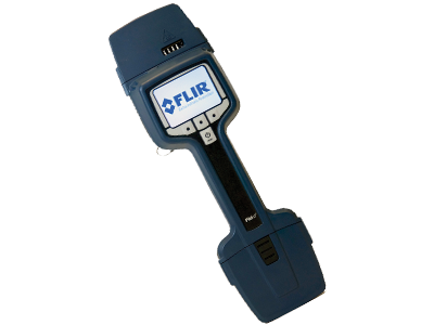 Explosive Threat Detector & Narcotics Threat Detector – Southern Scientific