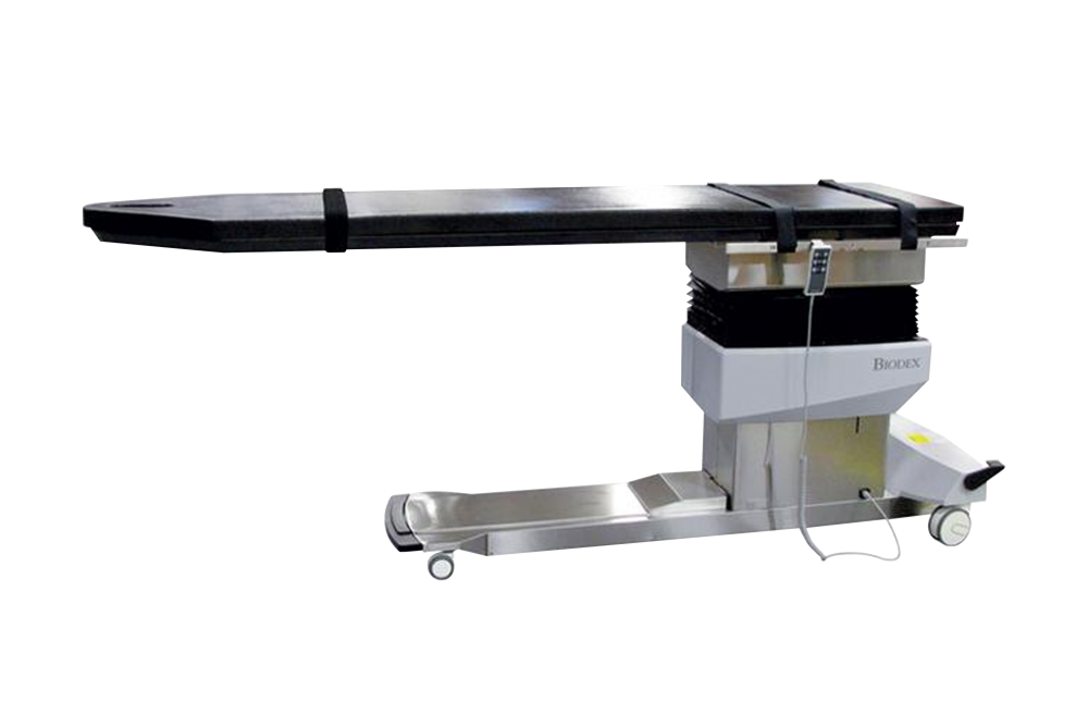 Surgical C-Arm Table 840 – C-Arm Table – Southern Scientific