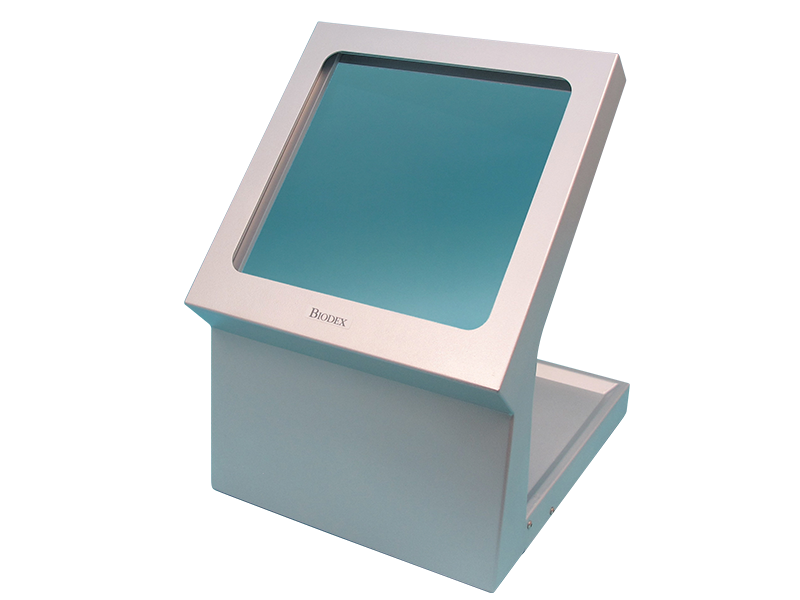 Tabletop Shields – Shielding and Storage – Southern Scientific