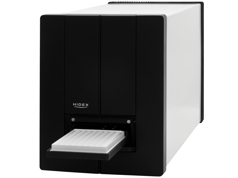Microplate Reader, Hidex Sense – Southern Scientific
