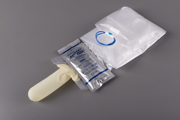 Wired and wireless gamma probe covers – Southern Scientific