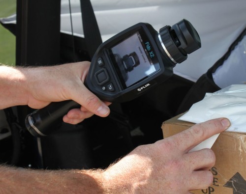 The Fido X2 - meeting the security needs of the hospitality industry ...