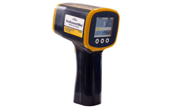 Radiation Contamination Monitor – Southern Scientific
