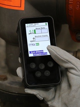 A Series – Handheld Radioisotope Identification Device (RIID ...