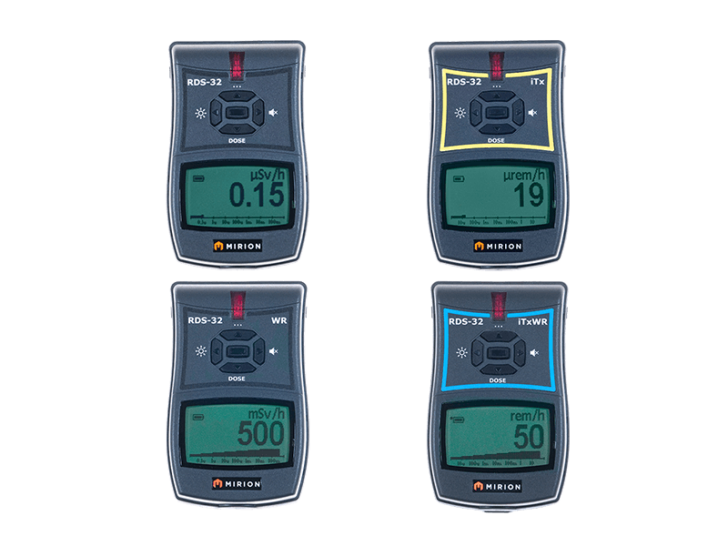 RDS-32™ Survey Meter – Southern Scientific