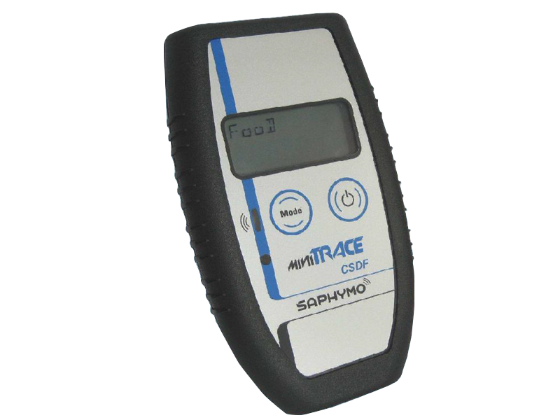 Radiation Monitor, MiniTRACE CSDF – Southern Scientific
