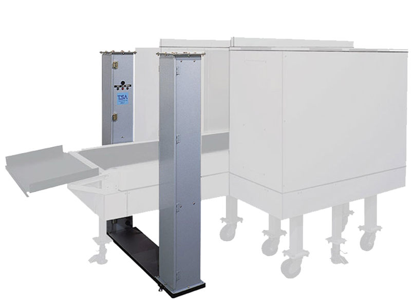 TSA CM267 – Conveyor Belt Monitor – Southern Scientific