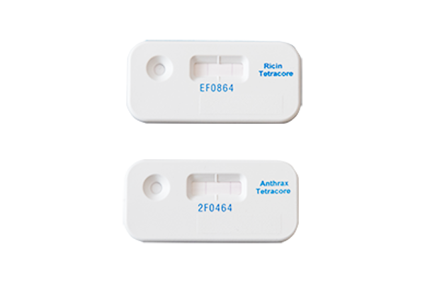 BioThreat Alert® – Lateral Flow Assay (LFA) Strips and Readers for ...