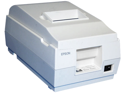 Calibrator Printers for Dose Calibrators – Southern Scientific