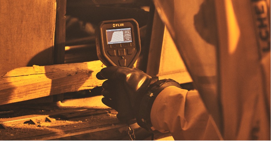 Upcoming FLIR webinars: the latest in gamma spectrometers – Southern ...